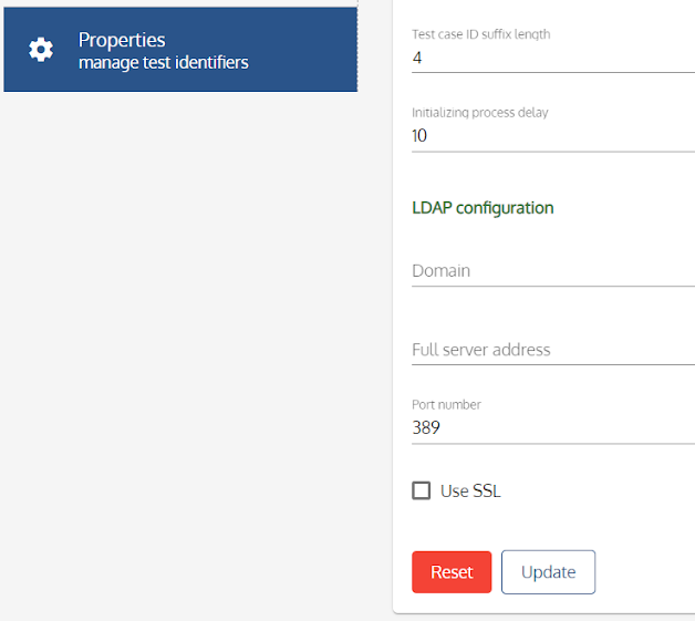Can I use an Active Directory account (LDAP) to log into Director?