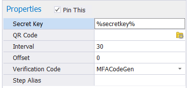 Multi-Factor Authentication Configuration Guide