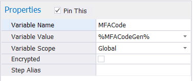 Multi-Factor Authentication Configuration Guide