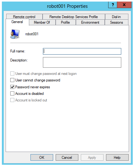 Sessions Controller for building scripts
