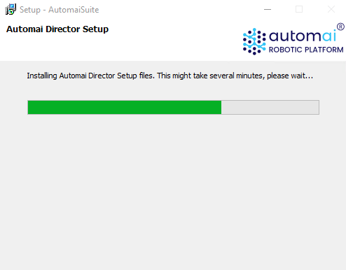 Getting Started with Automai Instructions