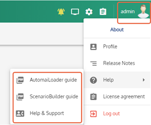 Automai Loader Documentation