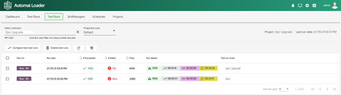 Automai Loader Documentation