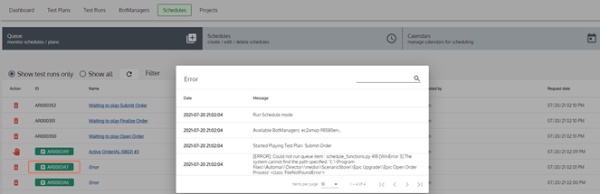 Automai Loader Documentation