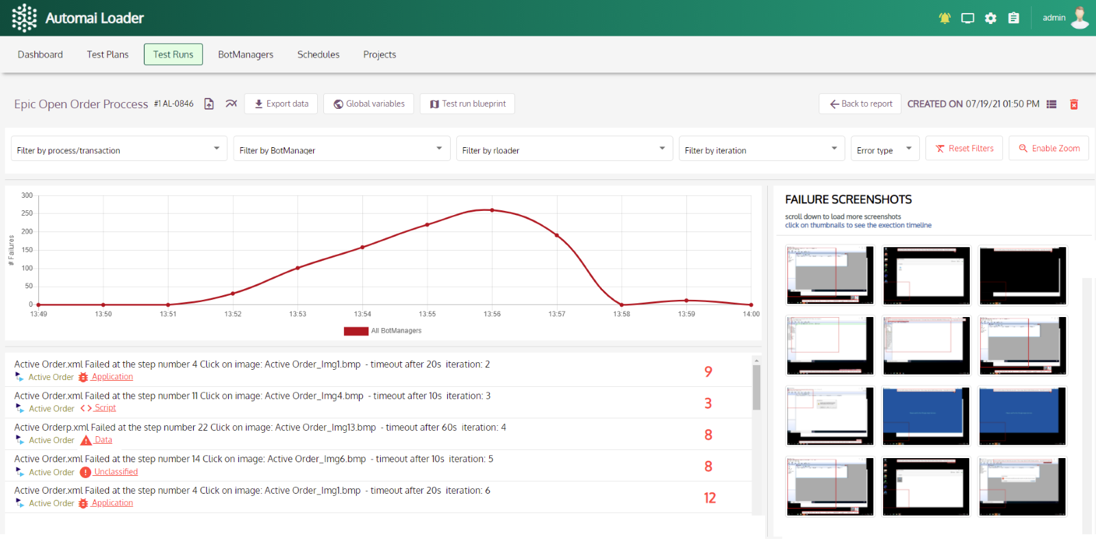Automai Loader Documentation