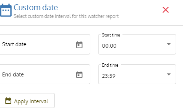 Automai Watcher Documentation